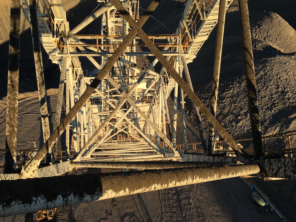 Richards Rigging Mackay: Structural Rigging, Complex Lifting, Scaffolding